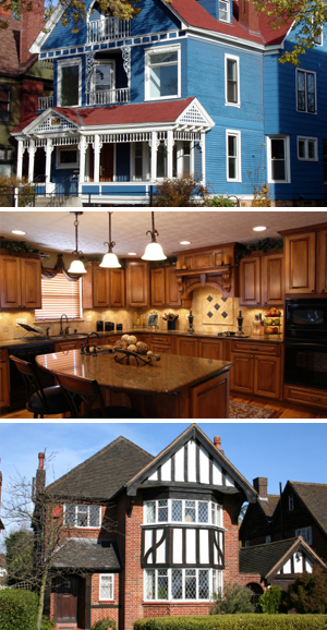 Homeowners Insurance - Hometown Insurance Agency