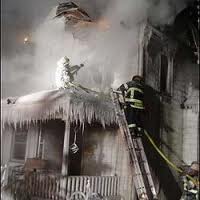 Be Prepared for Cold-Weather Firefighting - Hometown Insurance Agency