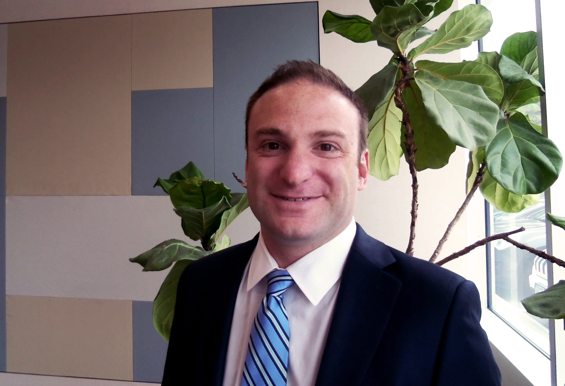 Interview with Matt Racanelli, RoseMark Advisors Principal and Senior ...