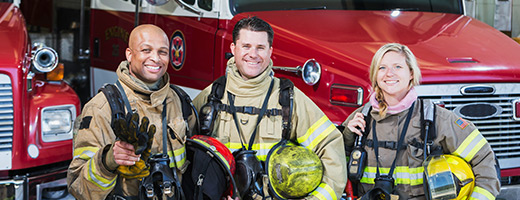 Did You Know? Brought to You By Hometown Firefighter & EMS Services ...