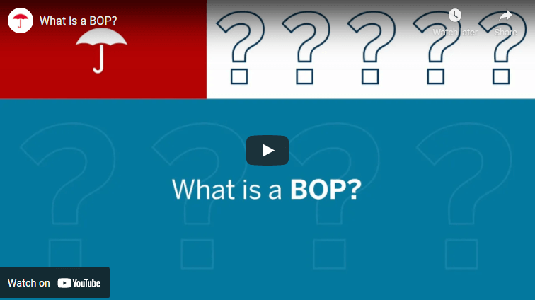What is a BOP? - Hometown Insurance Agency