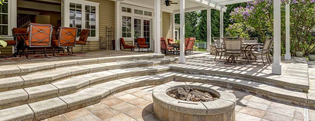 Yard Safety - Hometown Insurance Agency